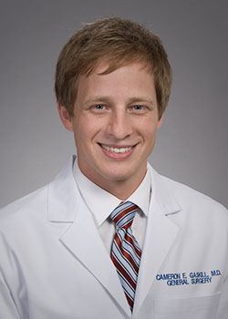 Research Resident Past Projects 2015-2017 - Department of Surgery