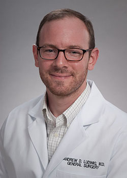 Research Resident Past Projects 2015-2017 - Department of Surgery