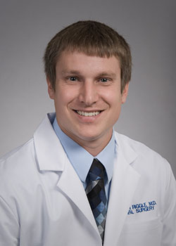 Research Resident Past Projects 2014-2016 - Department of Surgery