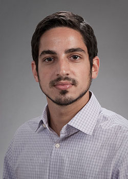 Research Resident Past Projects 2013-2015 - Department of Surgery