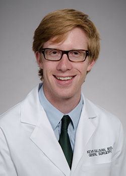 Research Resident Past Projects 2017-2019 - Department of Surgery