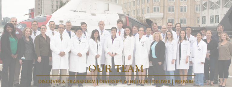 Our Team – Department of Surgery