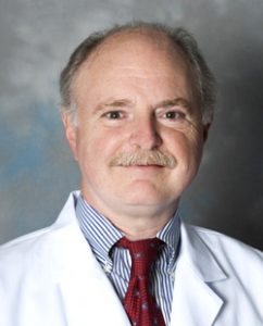 Emeritus Faculty - Department of Surgery