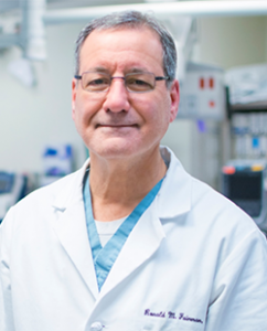 April 2018 Department of Surgery Grand Rounds Presented by Ronald M ...