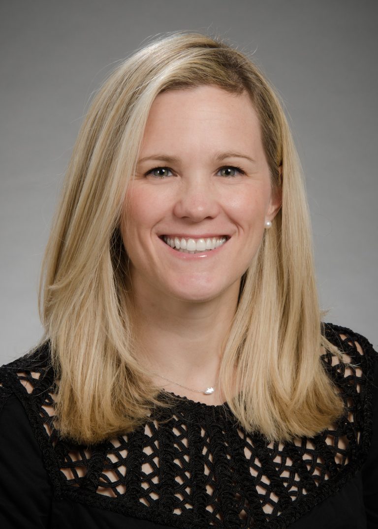 Investigator Profile: Meghan R. Flanagan, MD, MPH - Department of Surgery