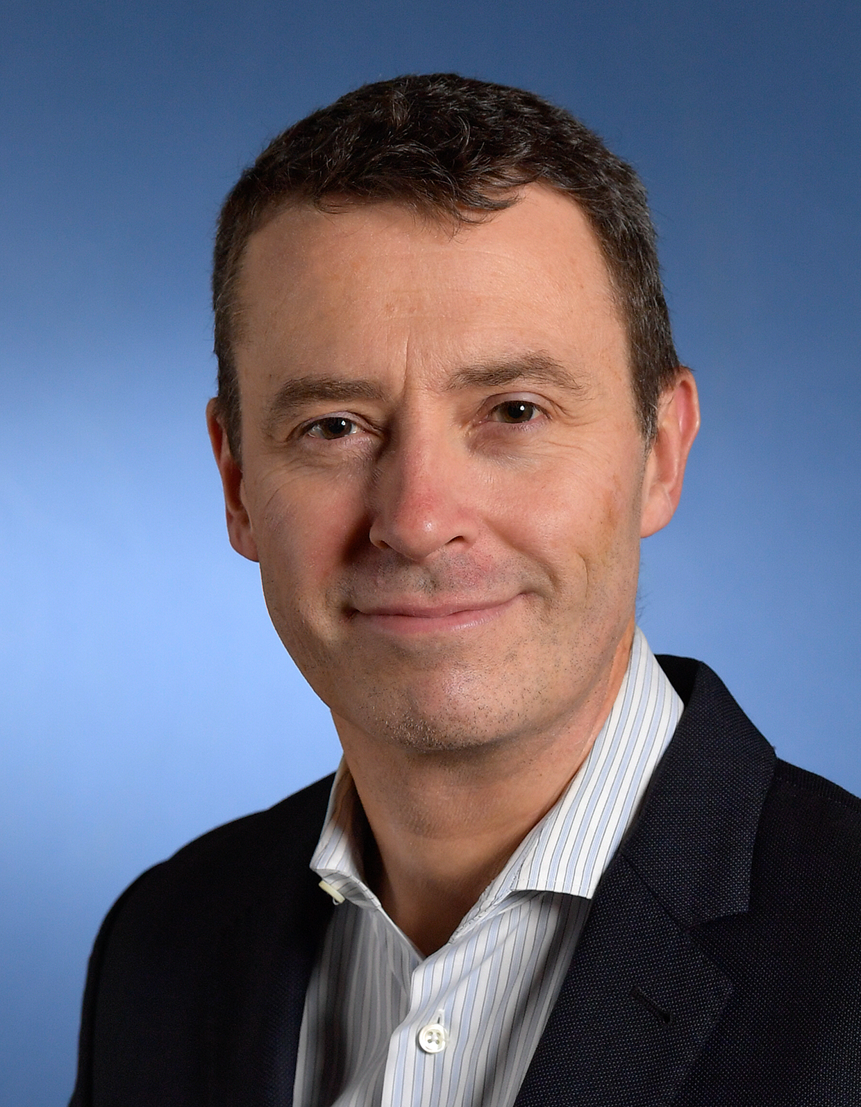 Investigator Profile: Richard A. Hopper, MD, MS - Department of Surgery