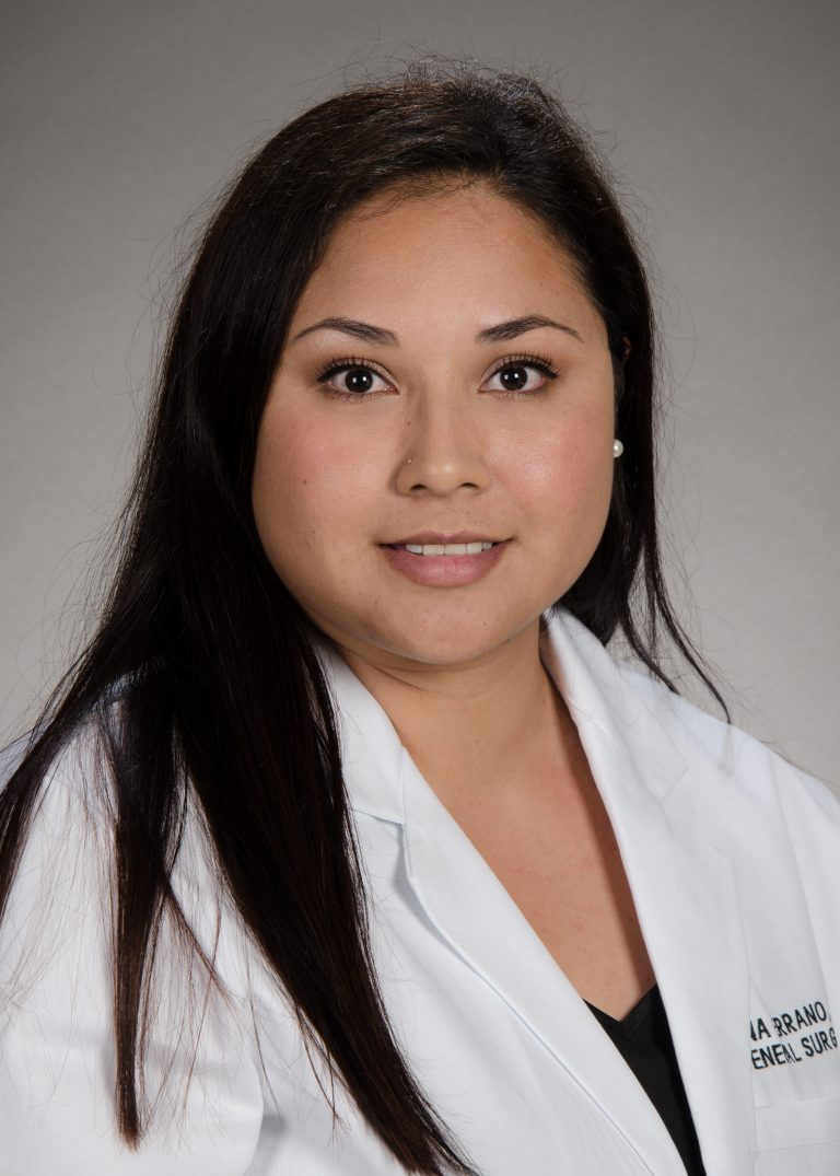 Serrano, Elina - Department of Surgery