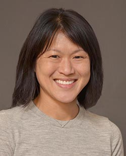 New Faculty - Department of Surgery