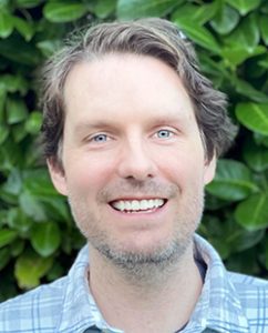 New Faculty - Department of Surgery