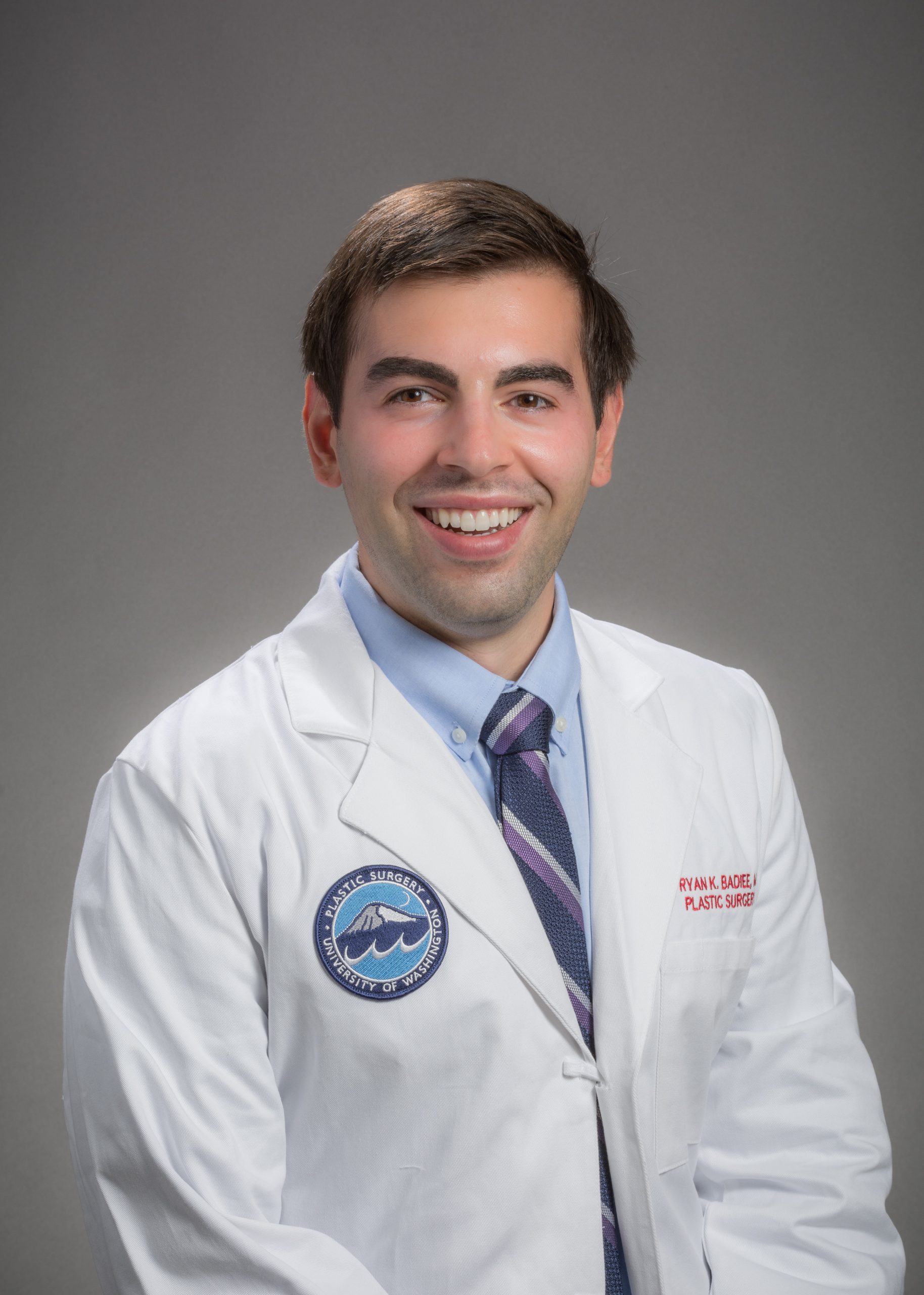 Resident Directory - Department of Surgery