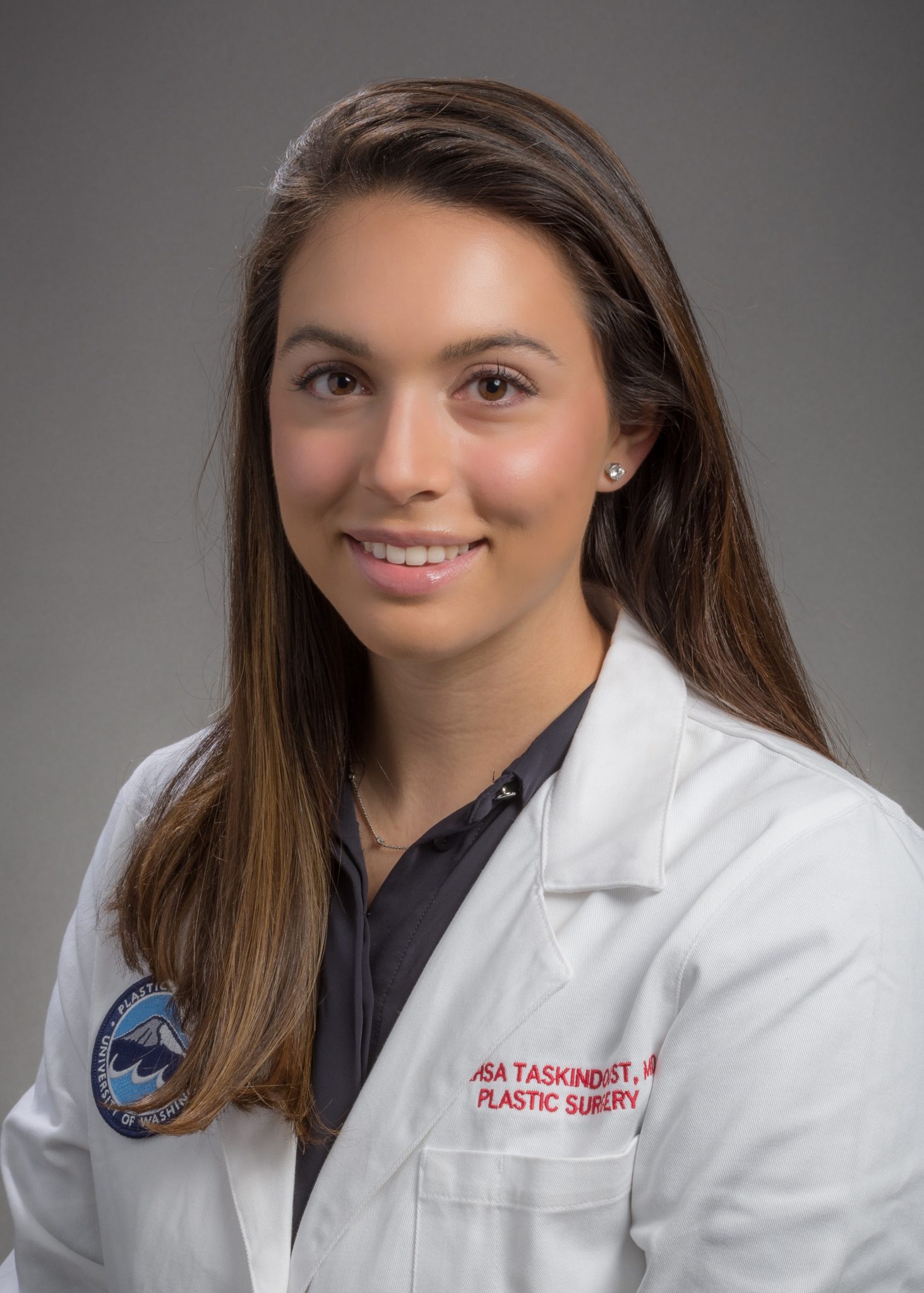 Taskindoust, Mahsa - Department of Surgery