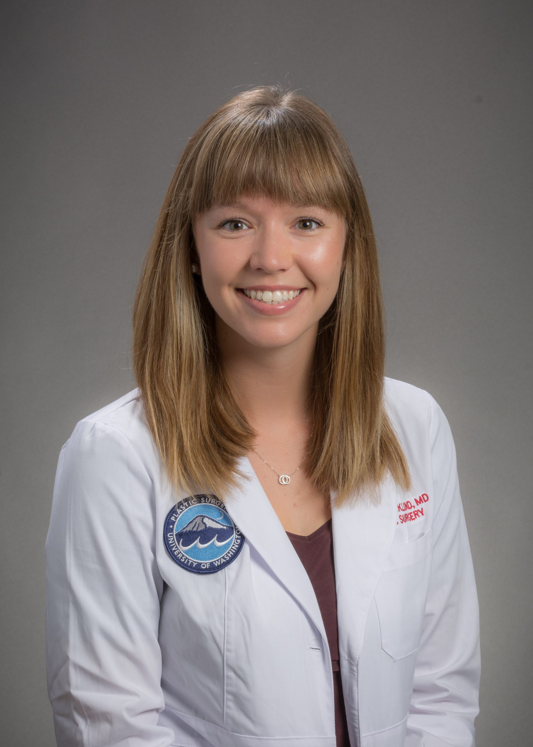 Wicklund, Taylor - Department of Surgery