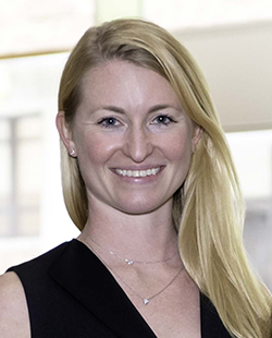 New Faculty - Department of Surgery