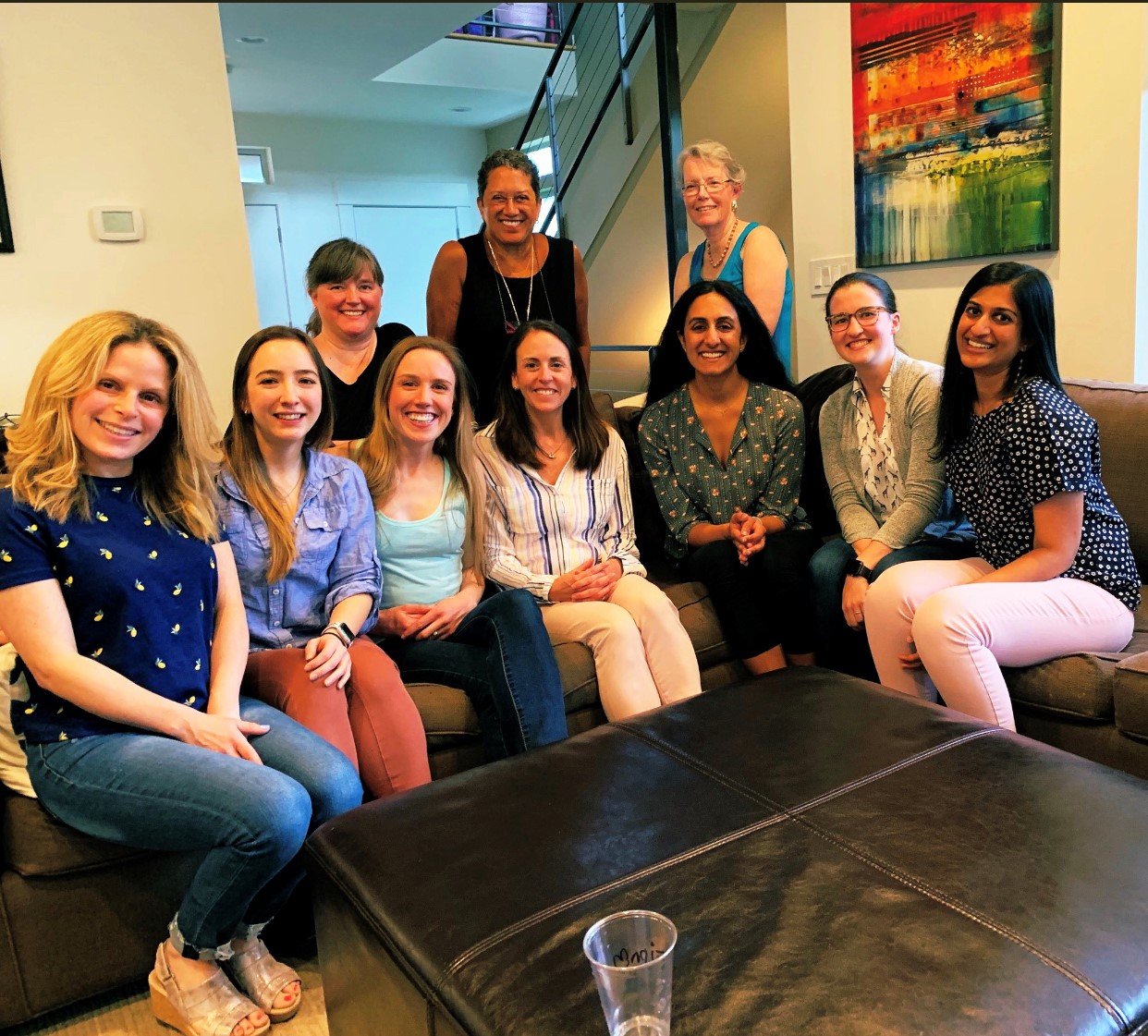 Department of Surgery Women's Council - Department of Surgery