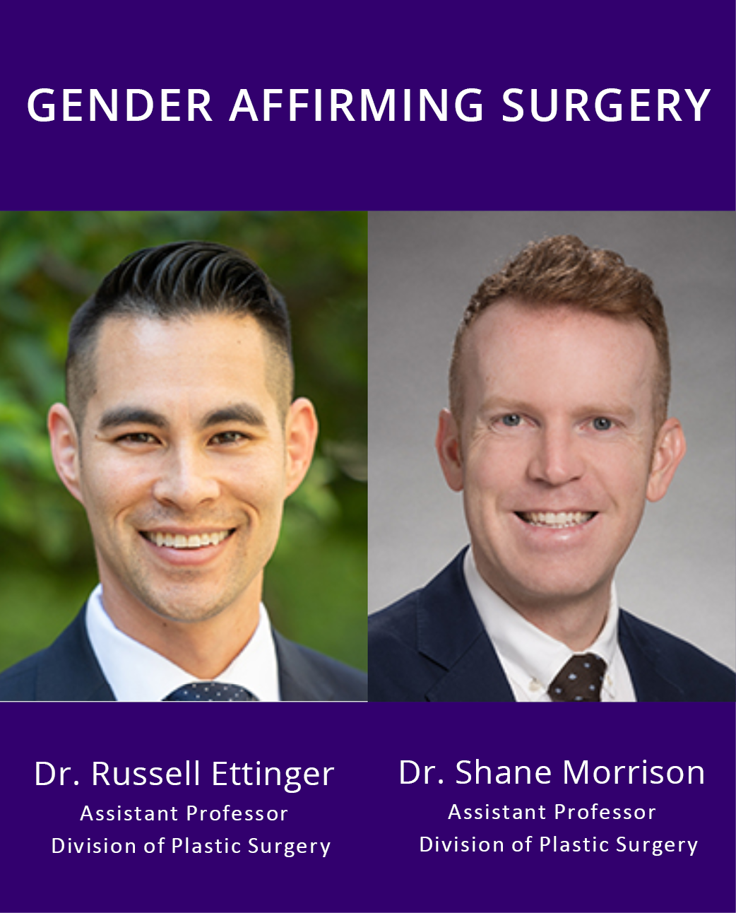 Department of Surgery News - Department of Surgery