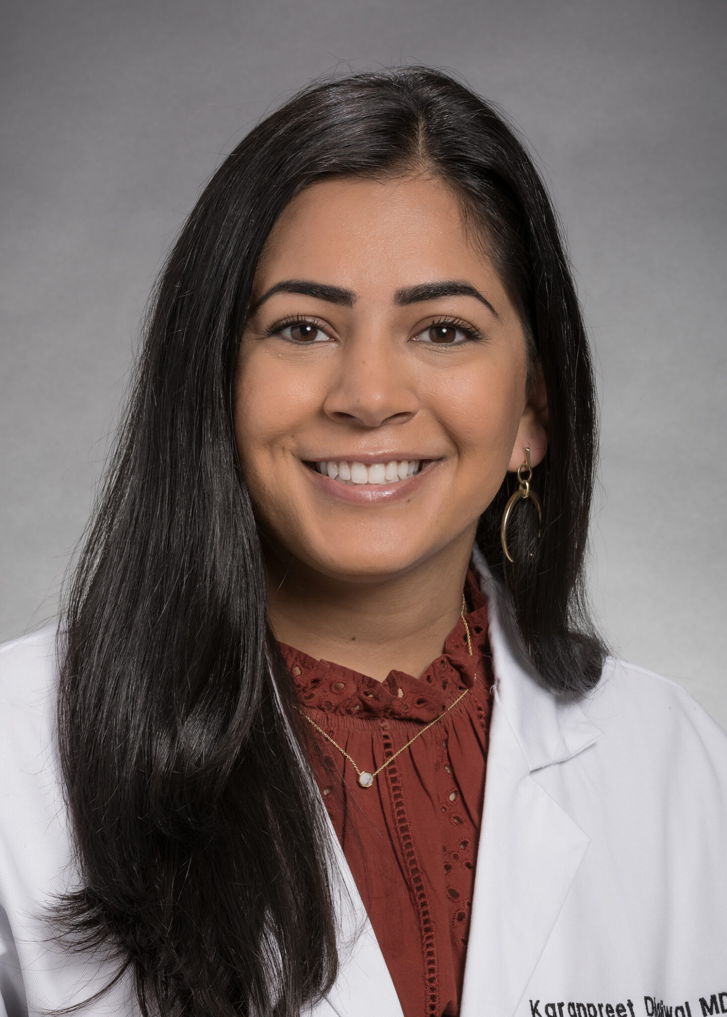 Dhaliwal, Karanpreet - Department of Surgery